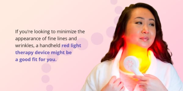 FDA-Cleared Light Therapy Devices • LED Technologies, Inc