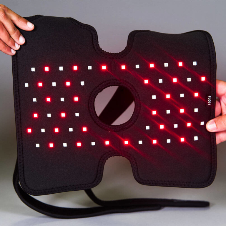 Medical Grade LED Light Skin Therapy | LED Technologies, Inc