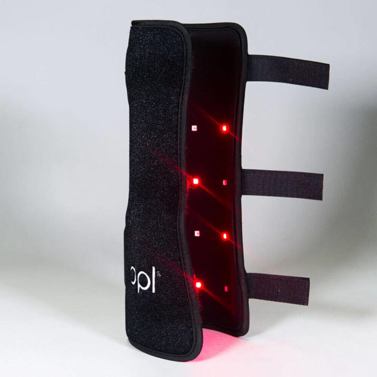 dpl® | Joint Wrap for Pain Relief | Infrared Light Therapy
