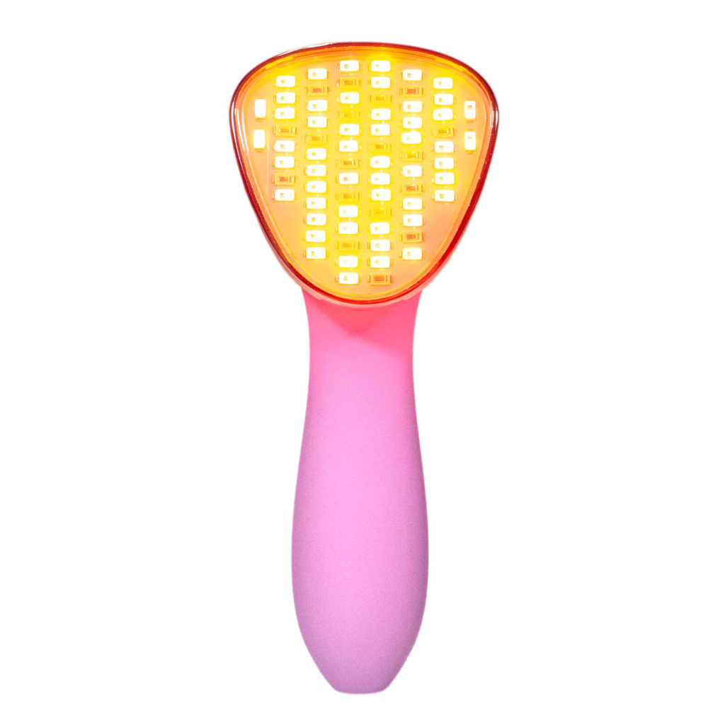 Clinical XL Anti-Aging Device | At-Home LED Light Therapy