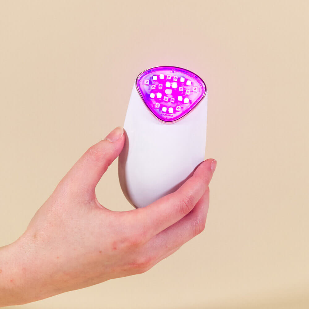 Shop All LED Light Therapy Products | reVive Light Therapy® and dpl®