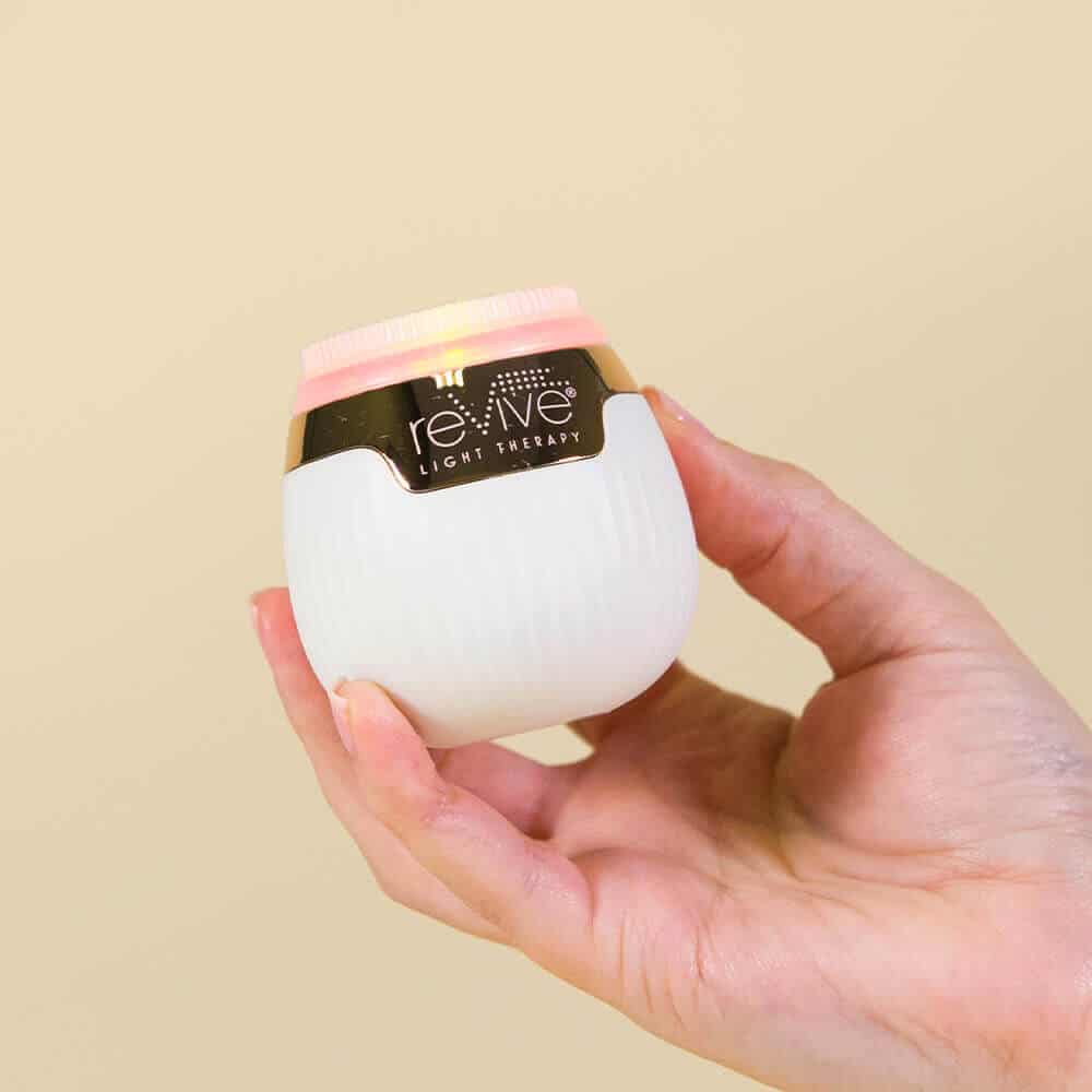 Medical Grade LED Light Skin Therapy | LED Technologies, Inc