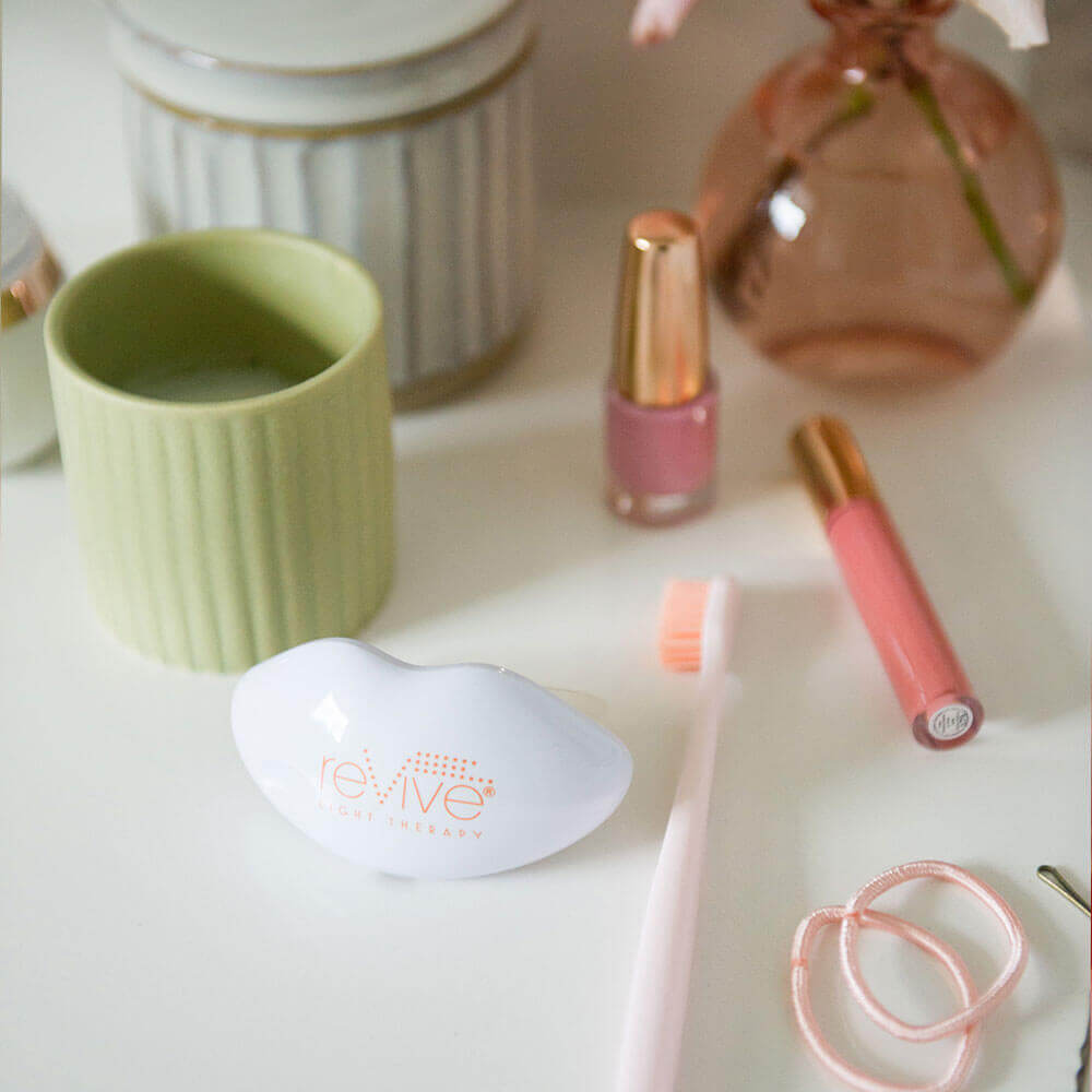 reVive Light Therapy Lux Collection Lip Care | Fuller Lips