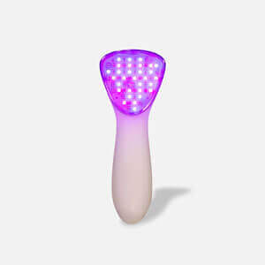 Lux Collection Clinical | Handheld LED Light Therapy Device