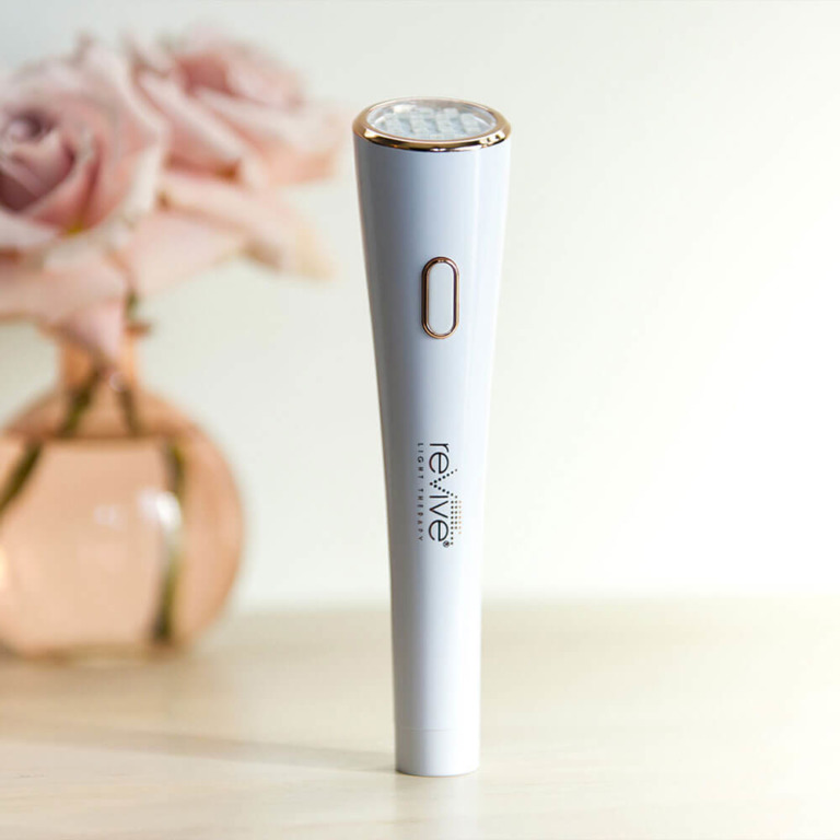 reVive Light Therapy Lux Collection Lip Care | Fuller Lips