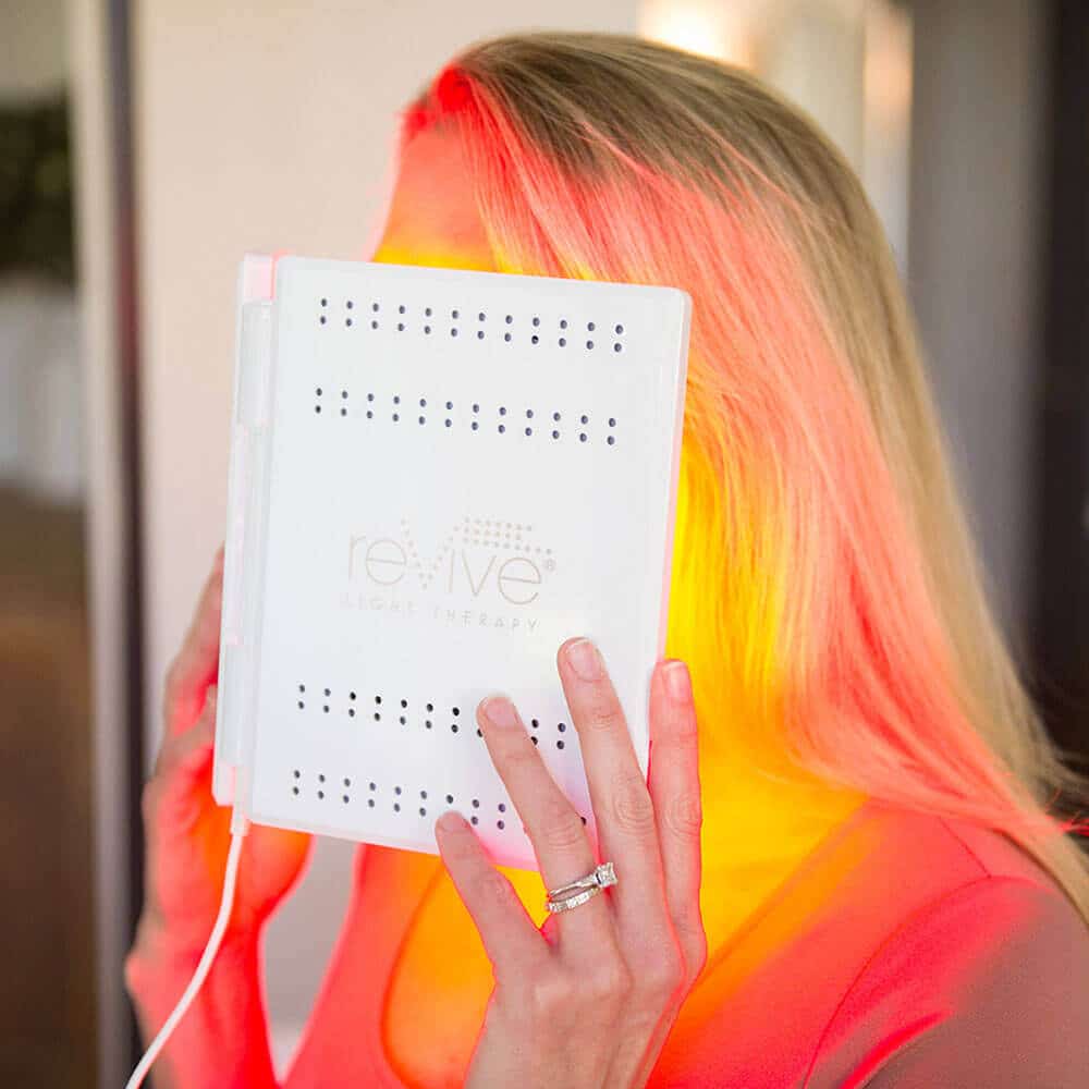 dpl IIa | Advanced Wrinkle Reduction & Acne Treatment Panel