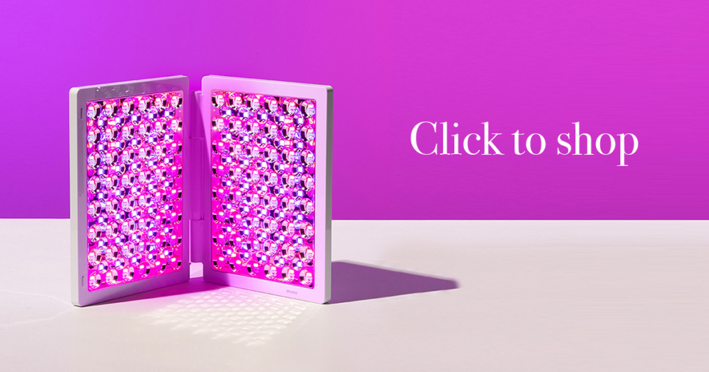 Dr. Rahi Reveals Skincare Secrets with reVive Light Therapy™