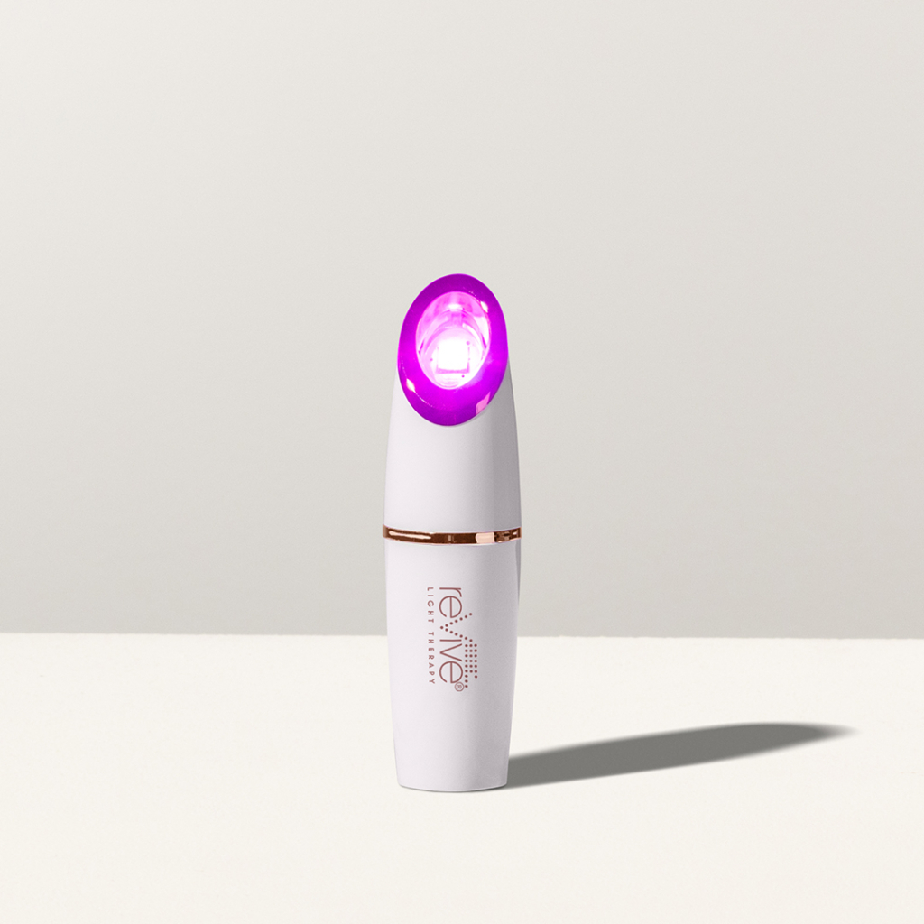 Lux Collection Spot | LED Blue Light Spot Acne Treatment