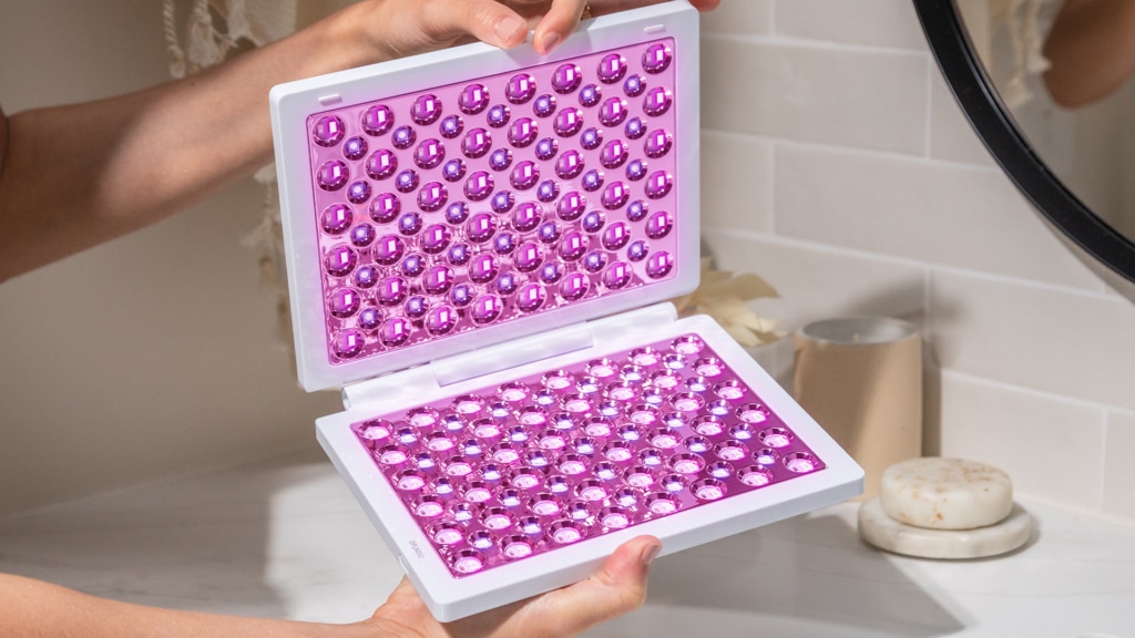 How To Take Care of LED Light Therapy Device