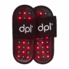 Light Therapy for Foot Pain Relief | dpl® Slippers