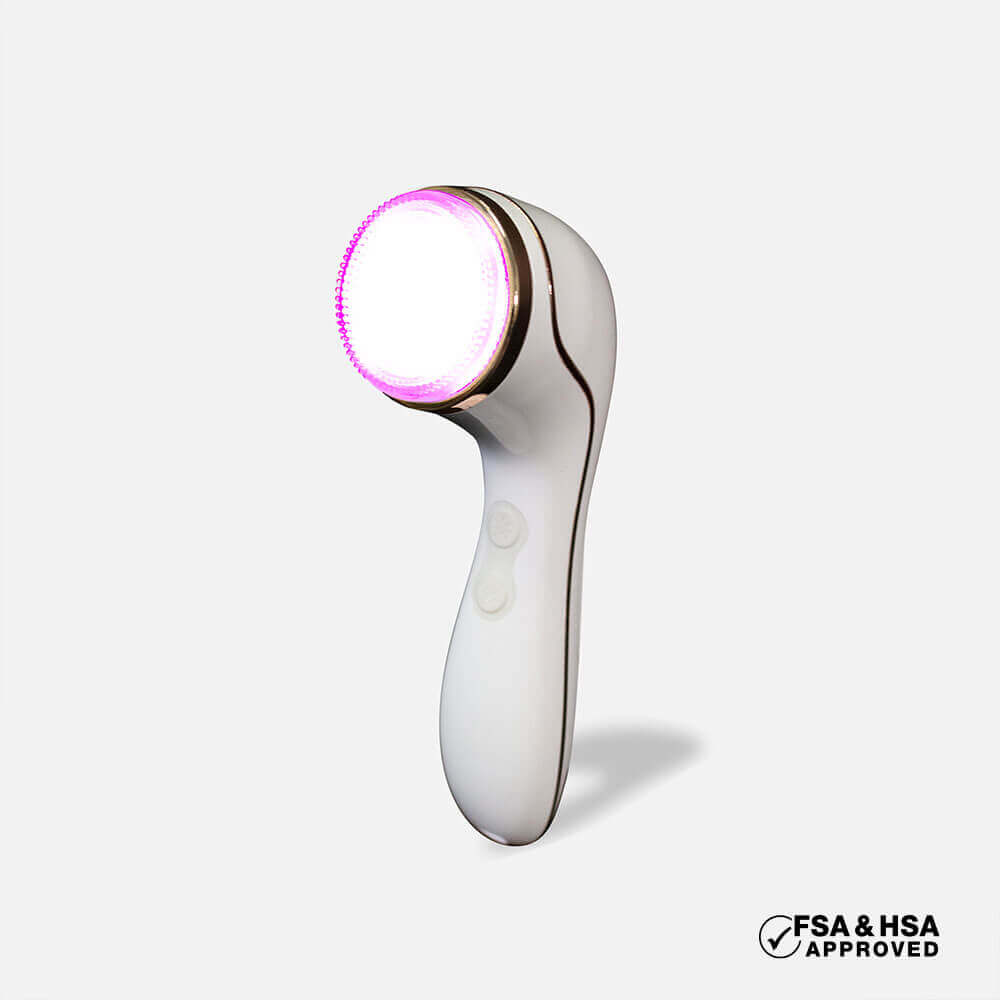 Medical Grade LED Light Skin Therapy | LED Technologies, Inc