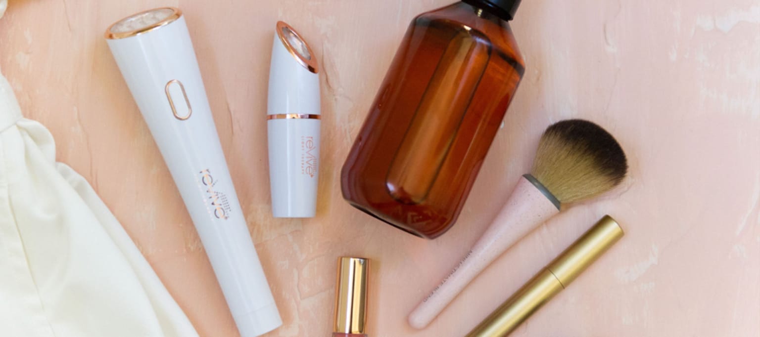 dpl® | Explore Collection | Light Therapy For Pain Relief